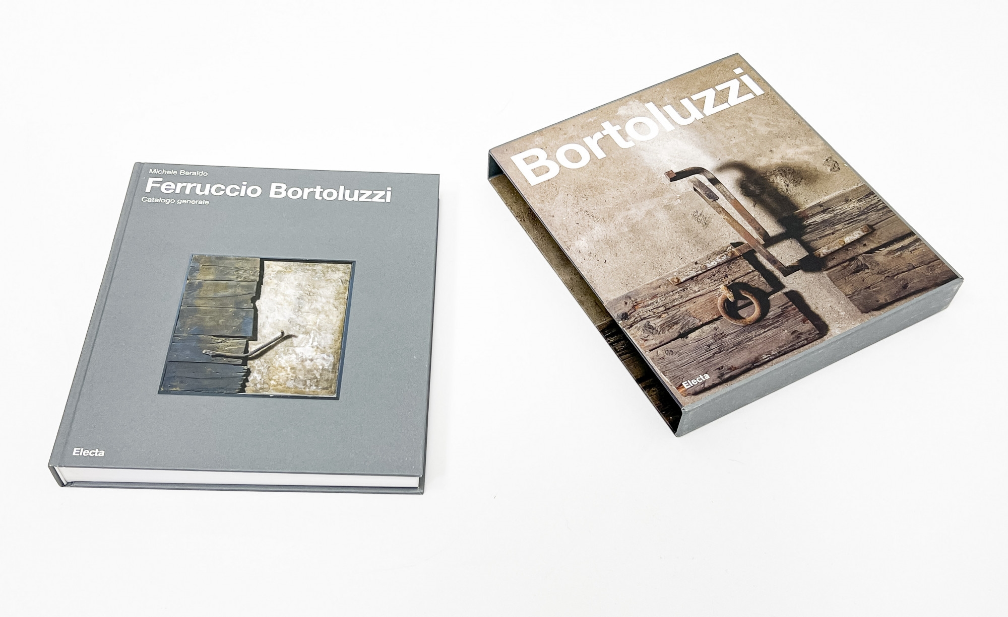 Ferruccio Bortoluzzi | Burnt Paper (1976 - 1978) | MutualArt