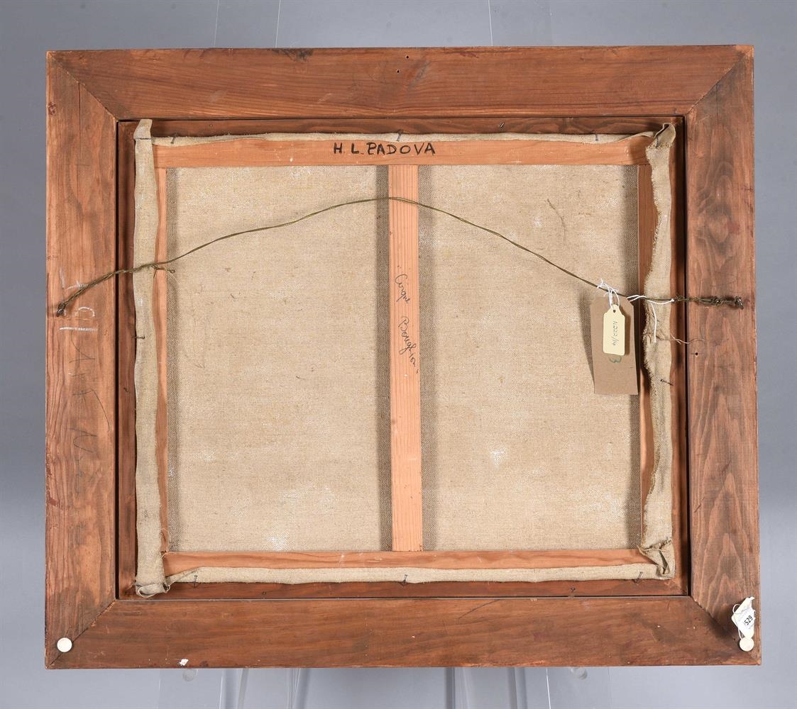 Krikor Bédikian | CIRQUE BOUGLIONE | MutualArt