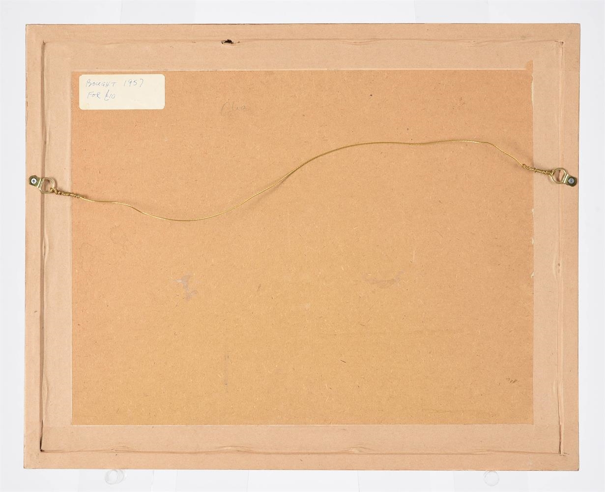 John Rattenbury Skeaping | STUDY OF A GAZELLE | MutualArt