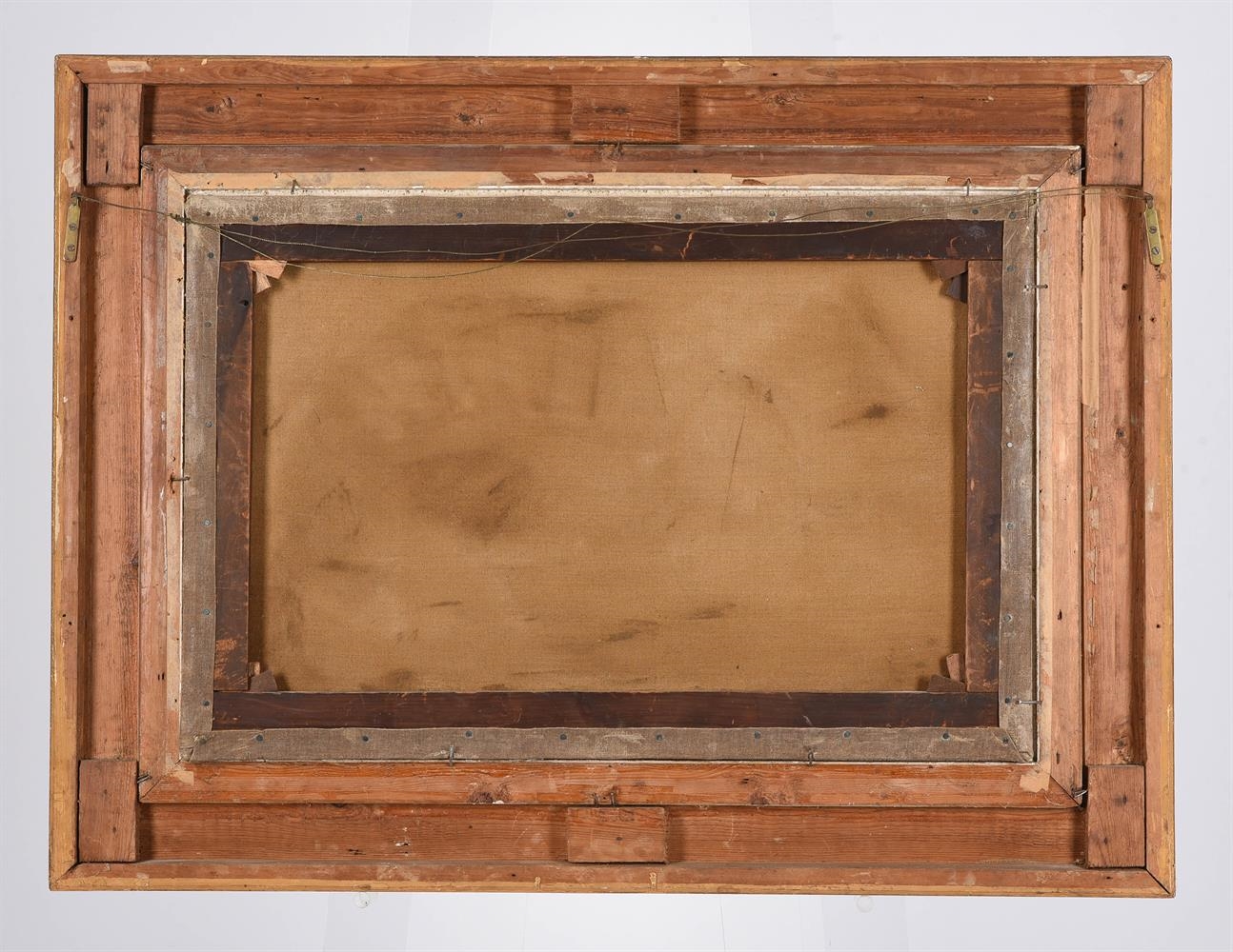 Alfred Bennett | CHILDREN SEATED BY A FARM (61) | MutualArt