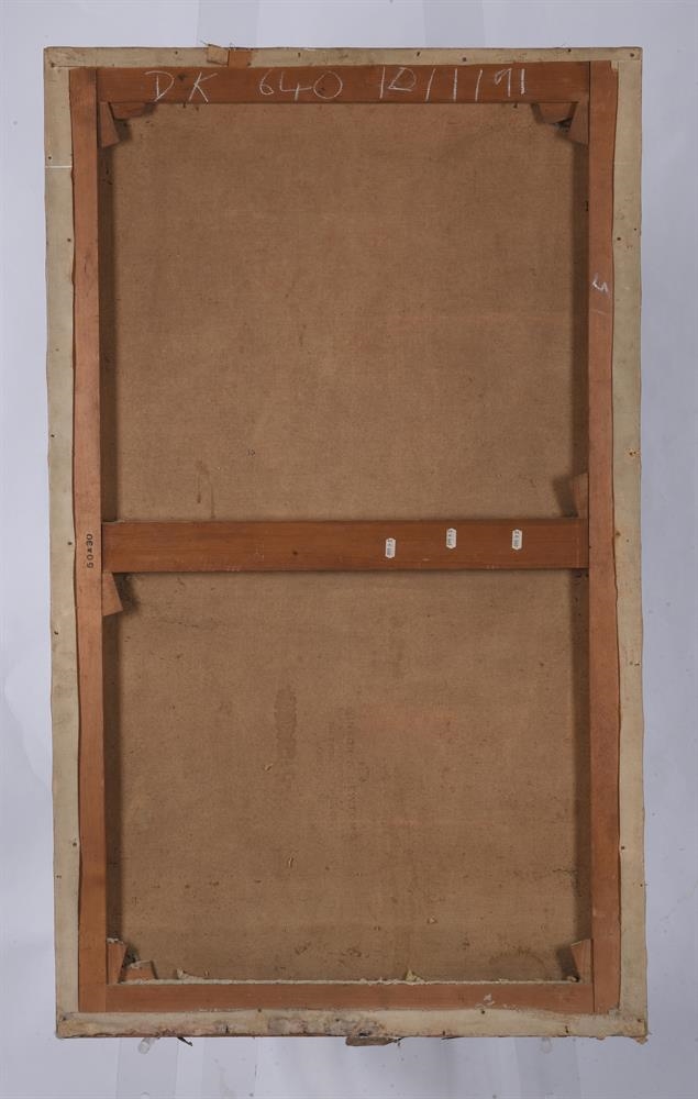 Frank Watson | PORTRAIT OF A LIEUTENANT COMMANDER ROYAL NAVY ATTACHÉ ...