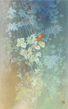 Shunei Nishida | Illusion | MutualArt