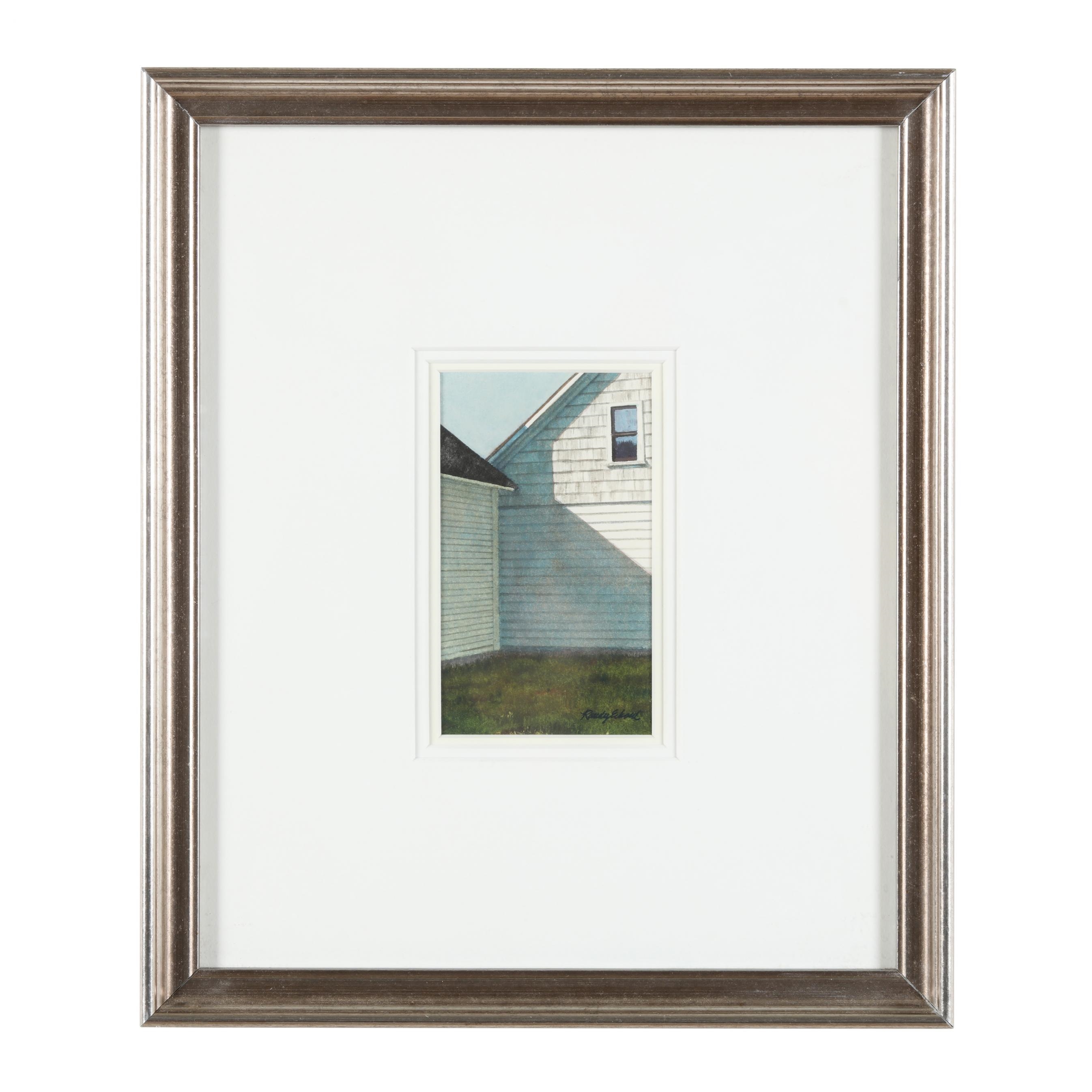 Randy Eckard | Shadows (1994) | MutualArt