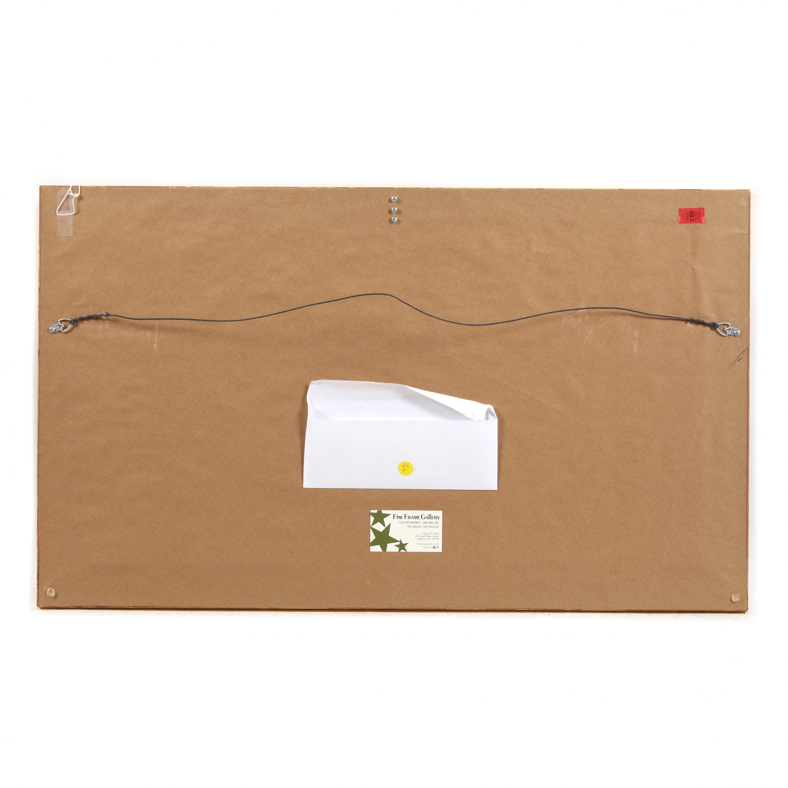 John Scanes | Maritime Scene (Mid 20th Century) | MutualArt