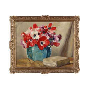 Coba Ritsema | Still-life | MutualArt