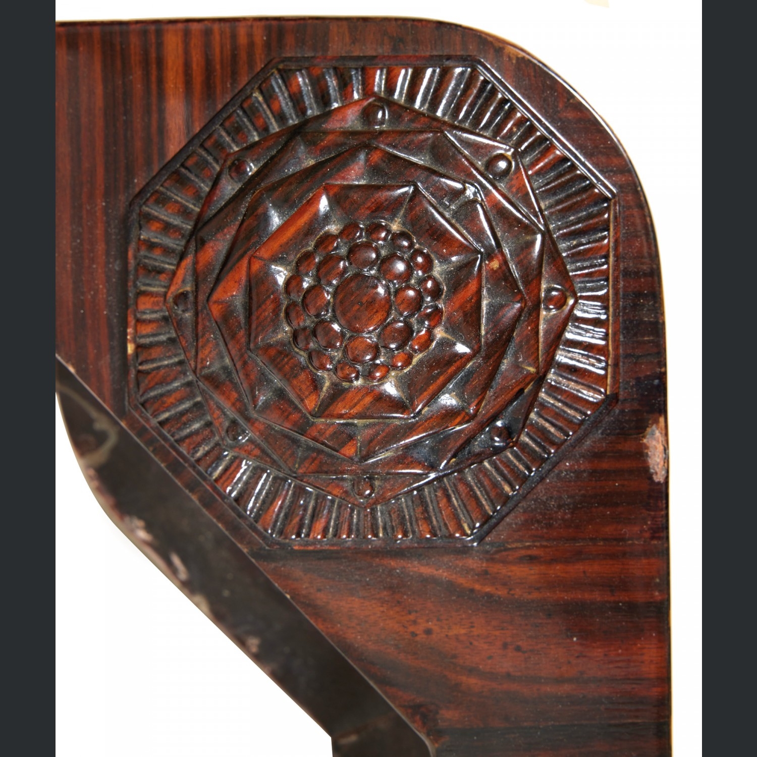 Émile-Jacques Ruhlmann | Lit matrimonial | MutualArt