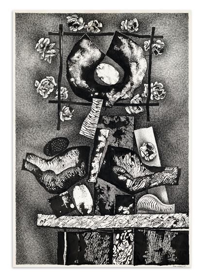 Luca Crippa | Untitled (1965) | MutualArt