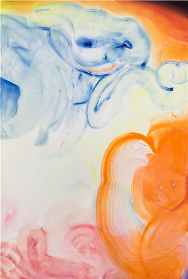 Aneta Kajzer: Head In The Clouds | Exhibitions | MutualArt