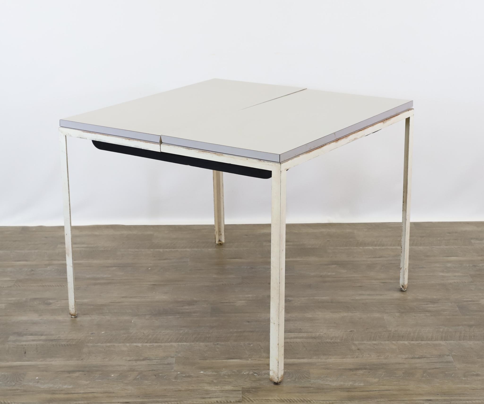 George Nelson | Extension dining table | MutualArt