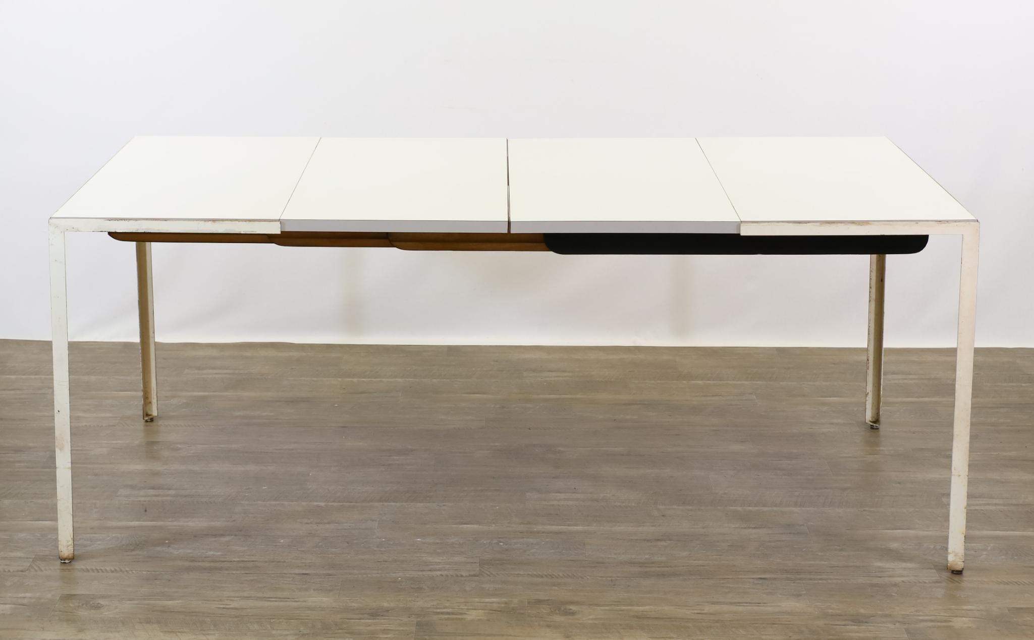 George Nelson | Extension dining table | MutualArt