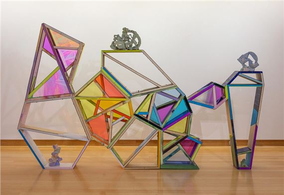 Artists of the Mohawk-Hudson Region | Exhibitions | MutualArt