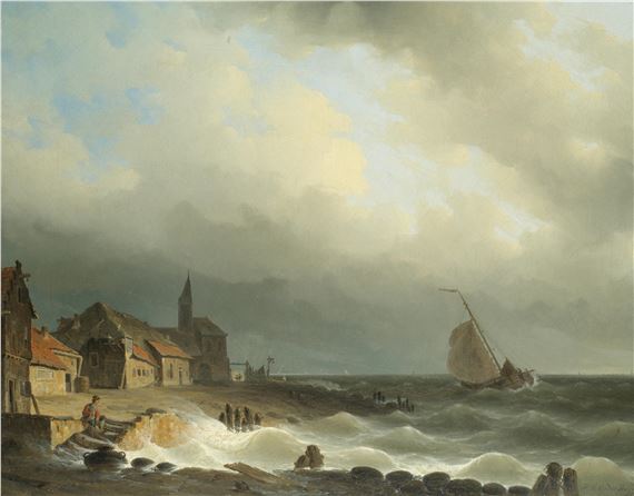 Herman Henry op der Heyde | Herman Henry op der Heyde | MutualArt