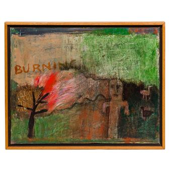 Albert Herbert | 19 Artworks at Auction | MutualArt