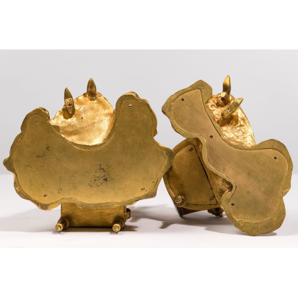 Xavier Raphanel | Bronze Figures | MutualArt