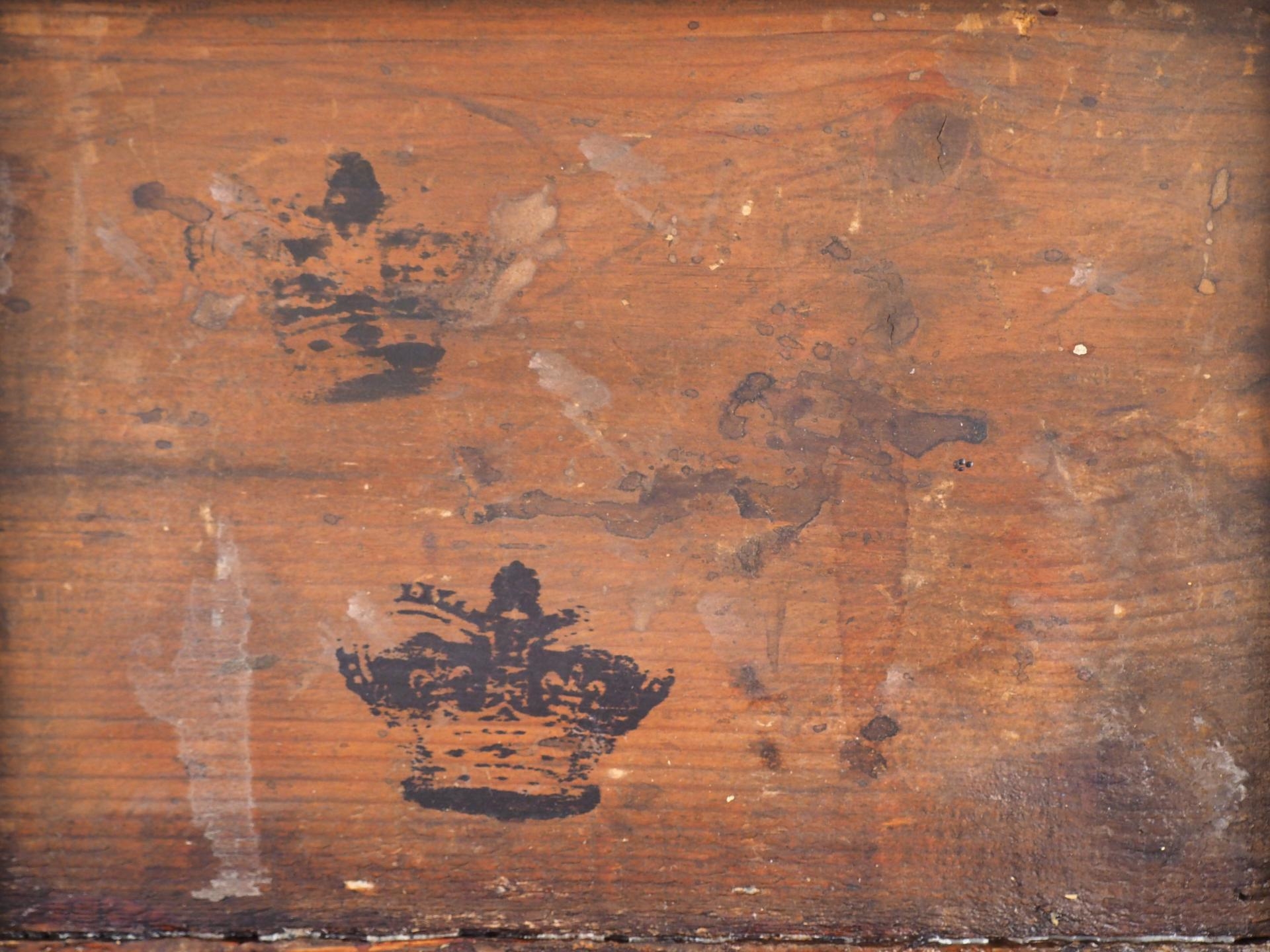 Jacques Linard | La corbeille de pêches | MutualArt