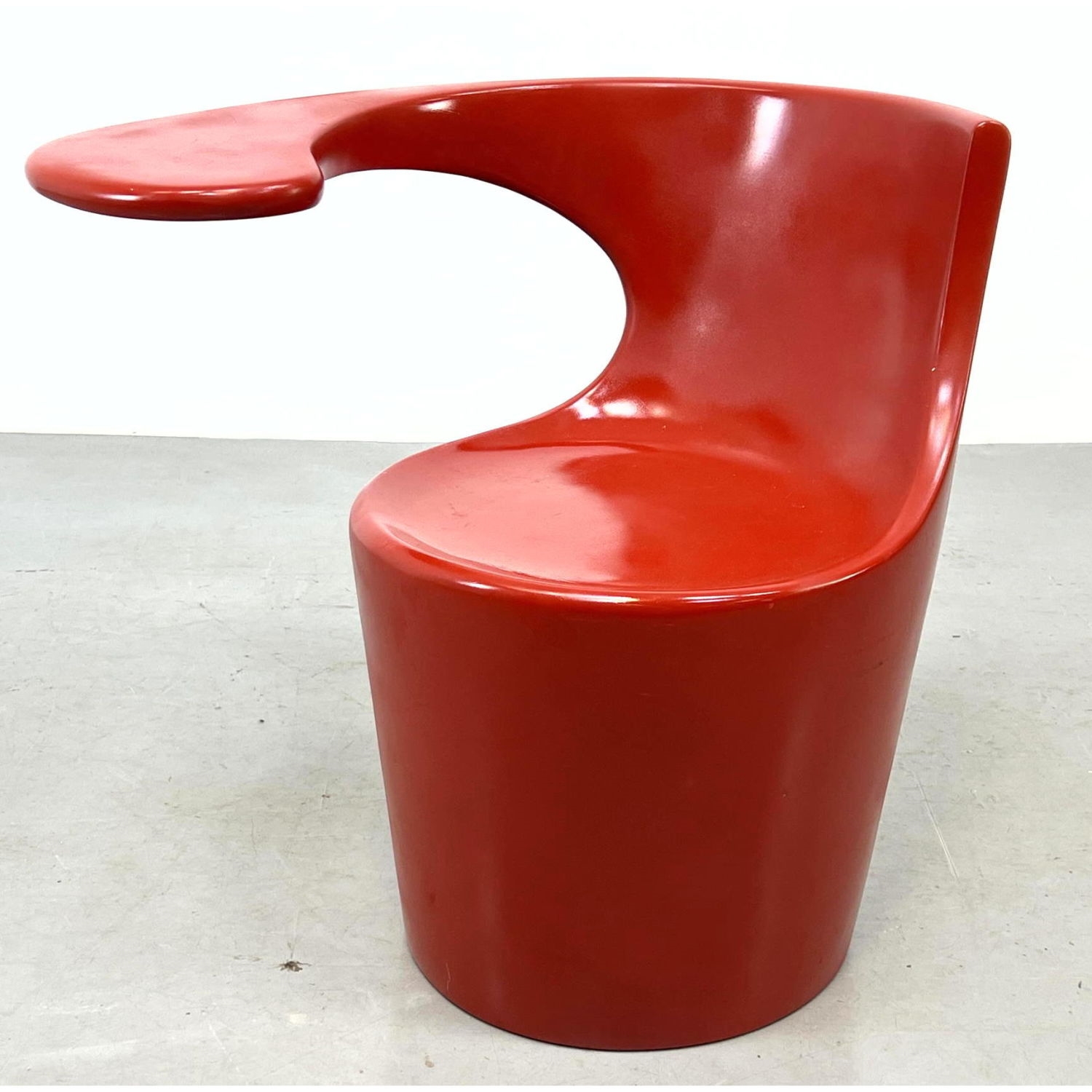 Jacco Bregonje | Made in Italy by Felicerossi Divina Armchair. Designer ...