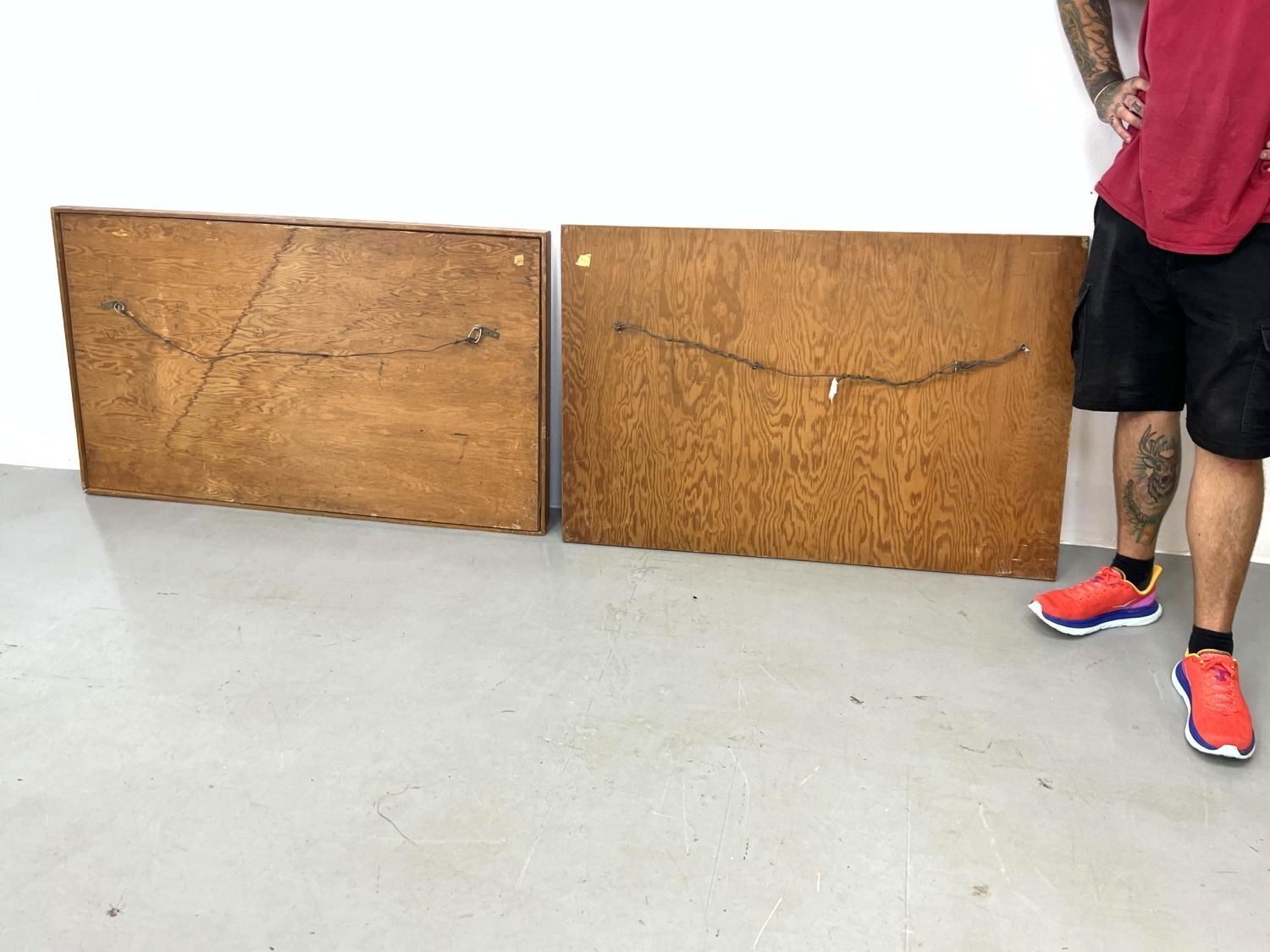 John Terken | Pr JOHN TERKEN Mythical Sea Creature Paintings. Neptune ...