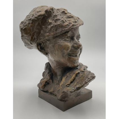 Medardo Rosso | Gavroche | MutualArt