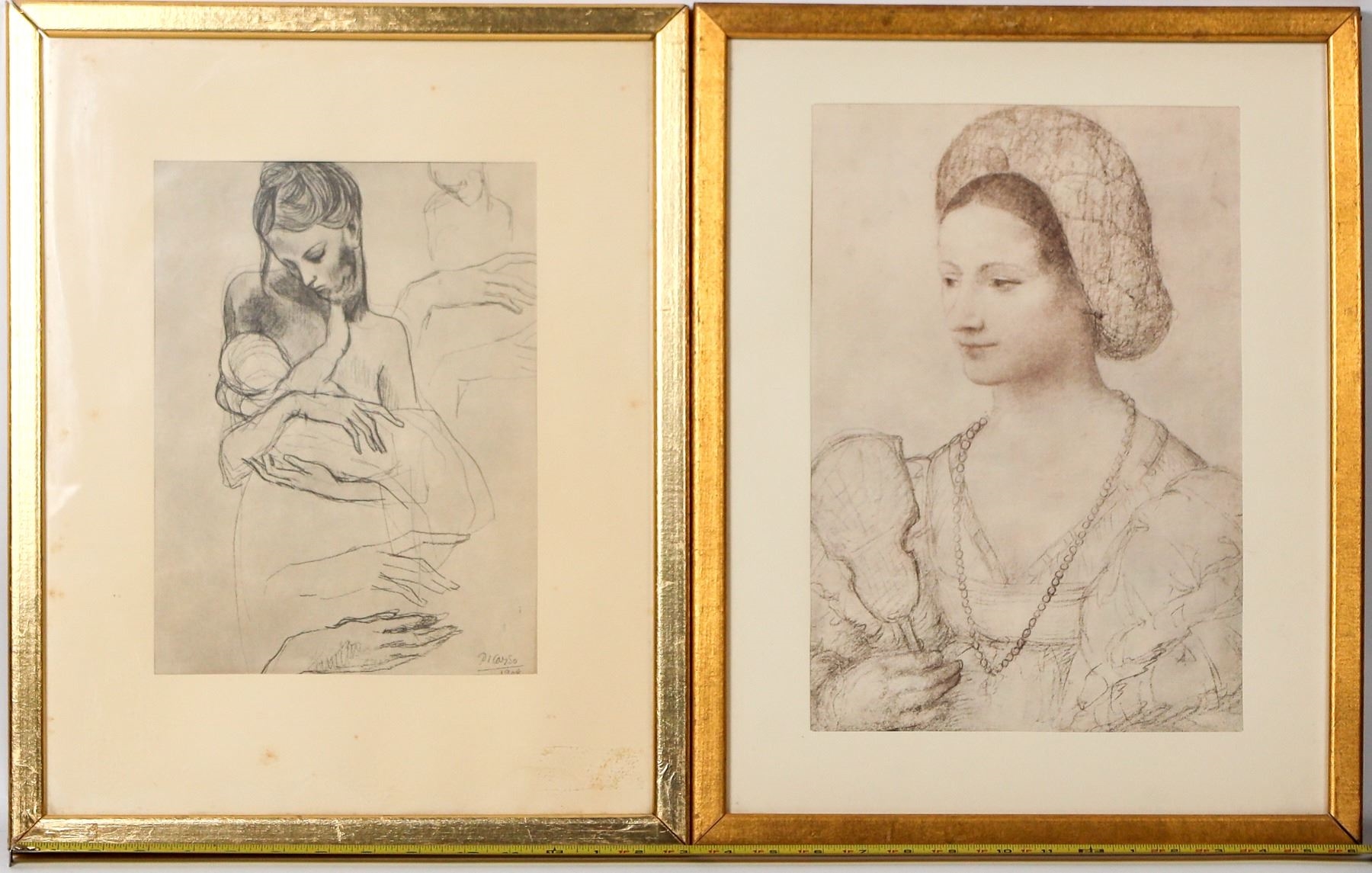 Bernardino Luini | Great Artists Framed Reproductions | MutualArt