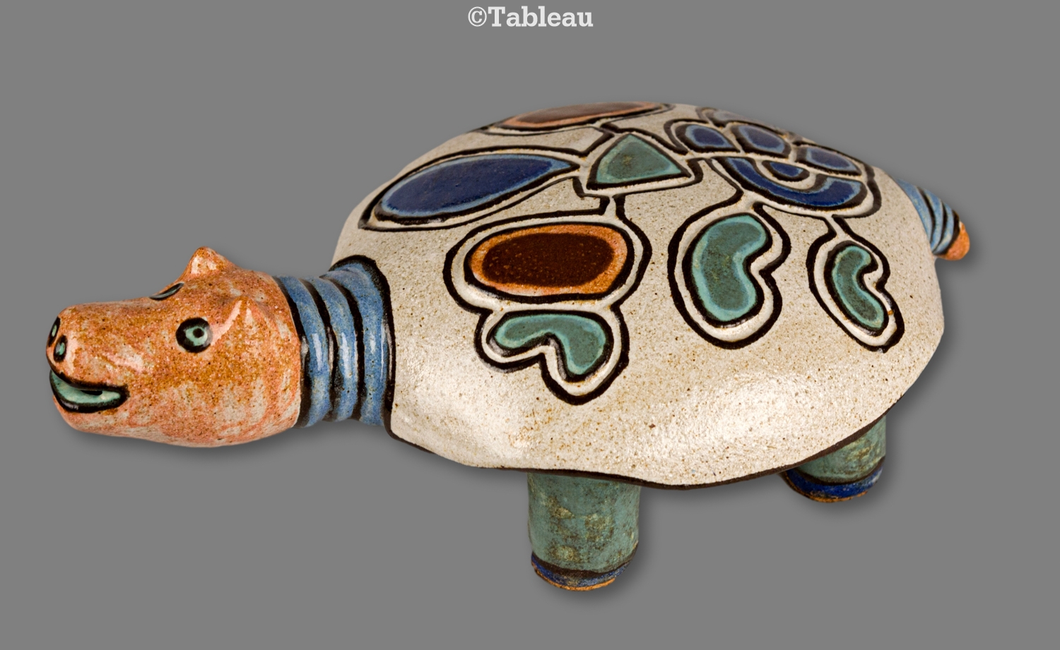 Francisco Brennand | Tartaruga | MutualArt