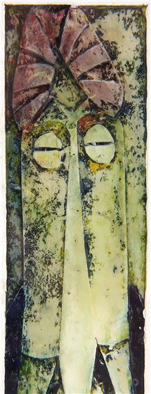 Martin Ingley | 6 Artworks at Auction | MutualArt