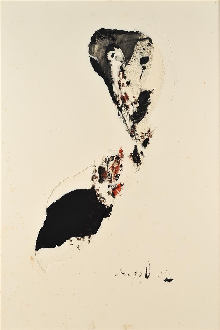 Serge Vandercam | L'Homme de Tollund (69) | MutualArt