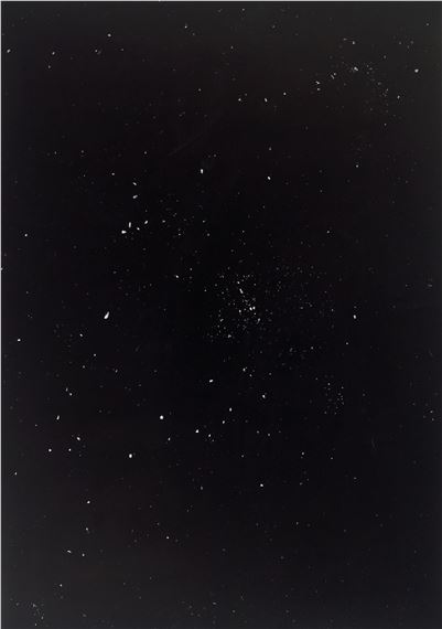 Ugo Rondinone | Star Constellation (2009) | MutualArt