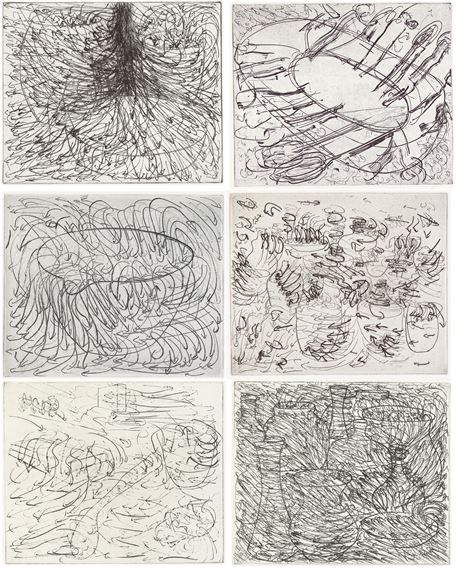 Tony Cragg | Untitled | MutualArt