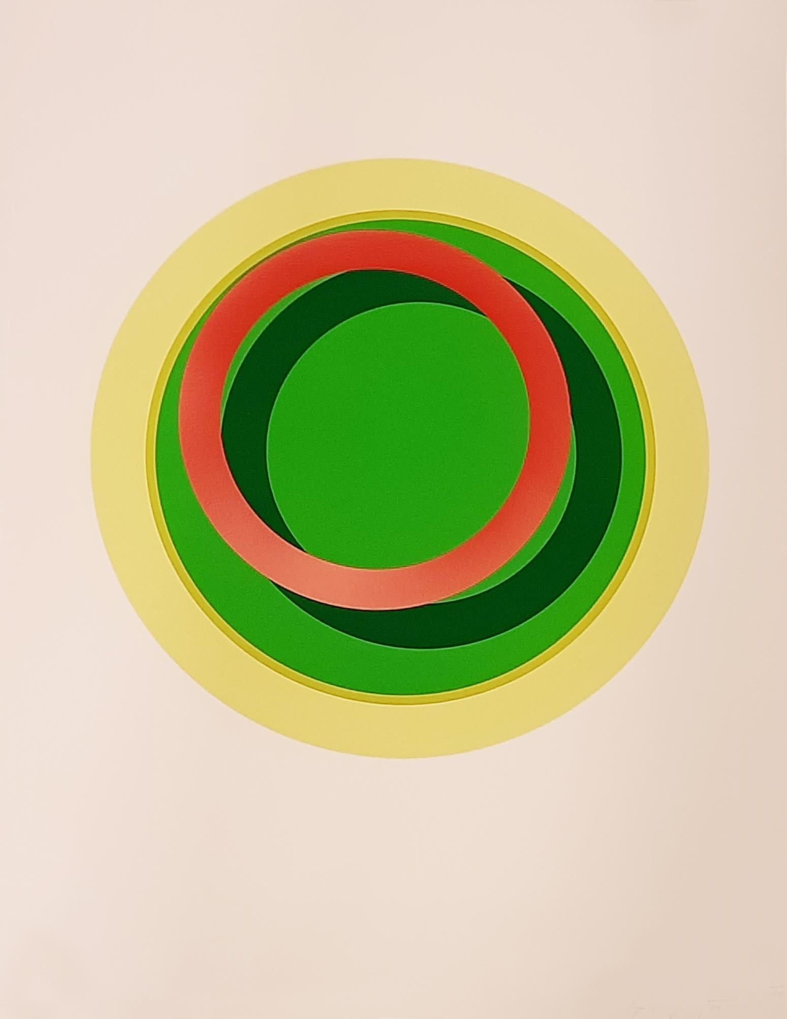 Ingo Nussbaumer | YGR (2001) | MutualArt