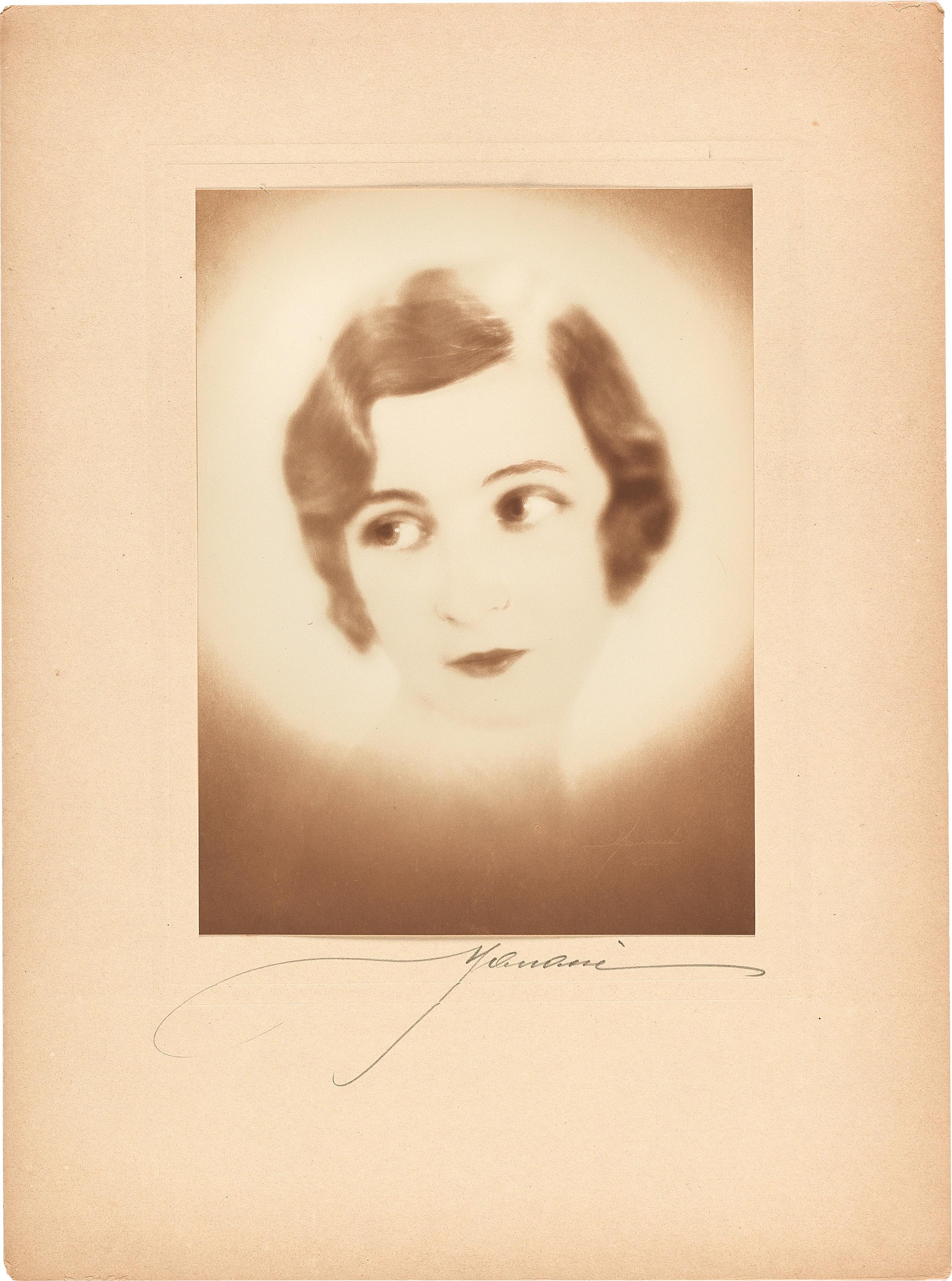 Studio Manassé | Priscilla Ferry (Circa 1920) | MutualArt