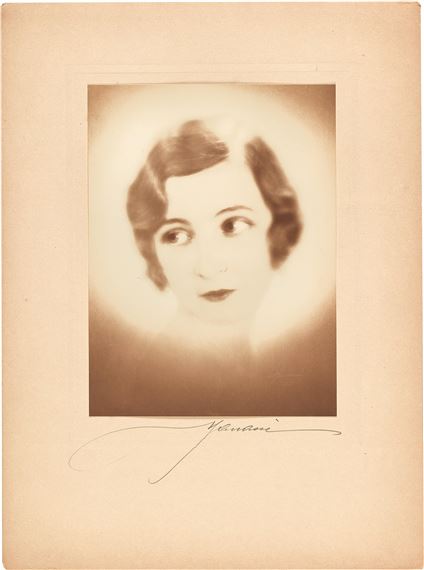 Studio Manassé | Priscilla Ferry (Circa 1920) | MutualArt