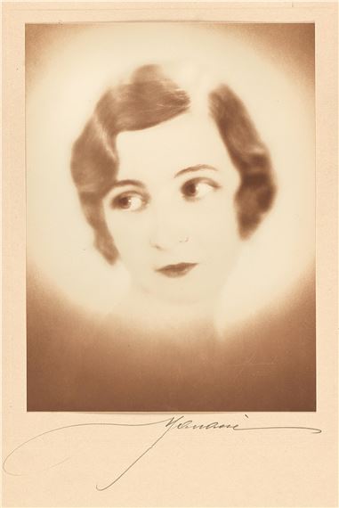 Studio Manassé | Priscilla Ferry (Circa 1920) | MutualArt