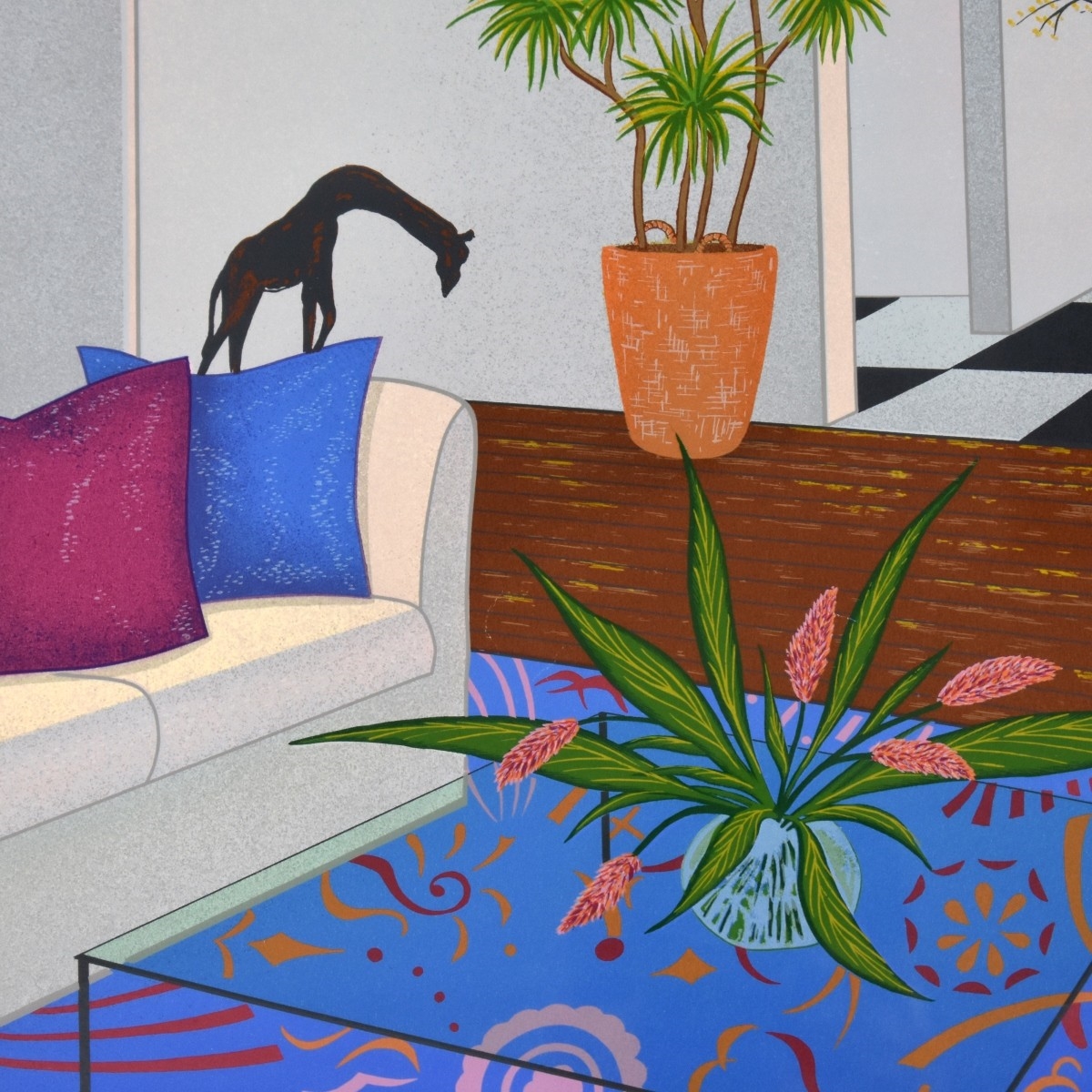 Fanch Ledan | Franch | MutualArt