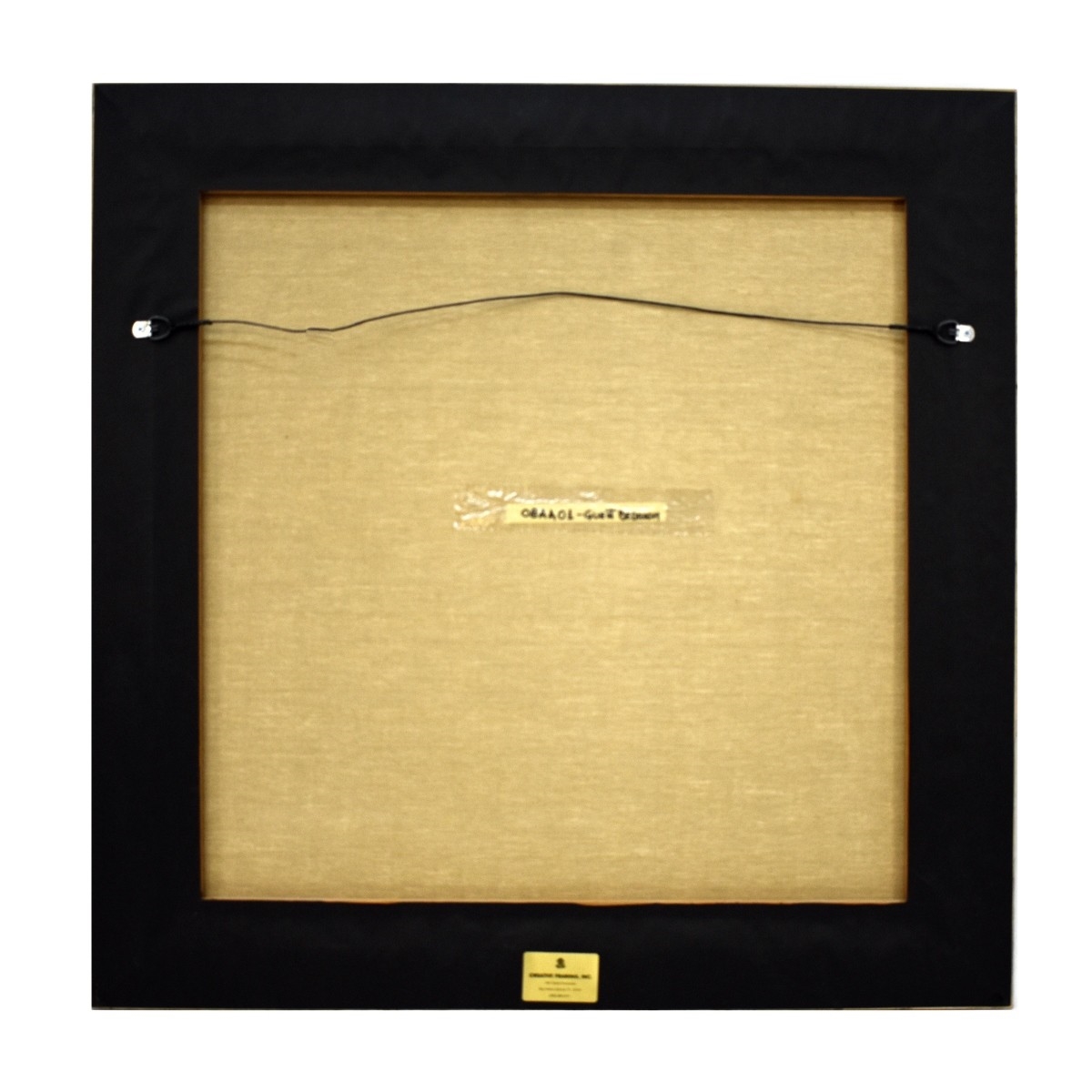 David Remfry | Hat Stands (1987) | MutualArt