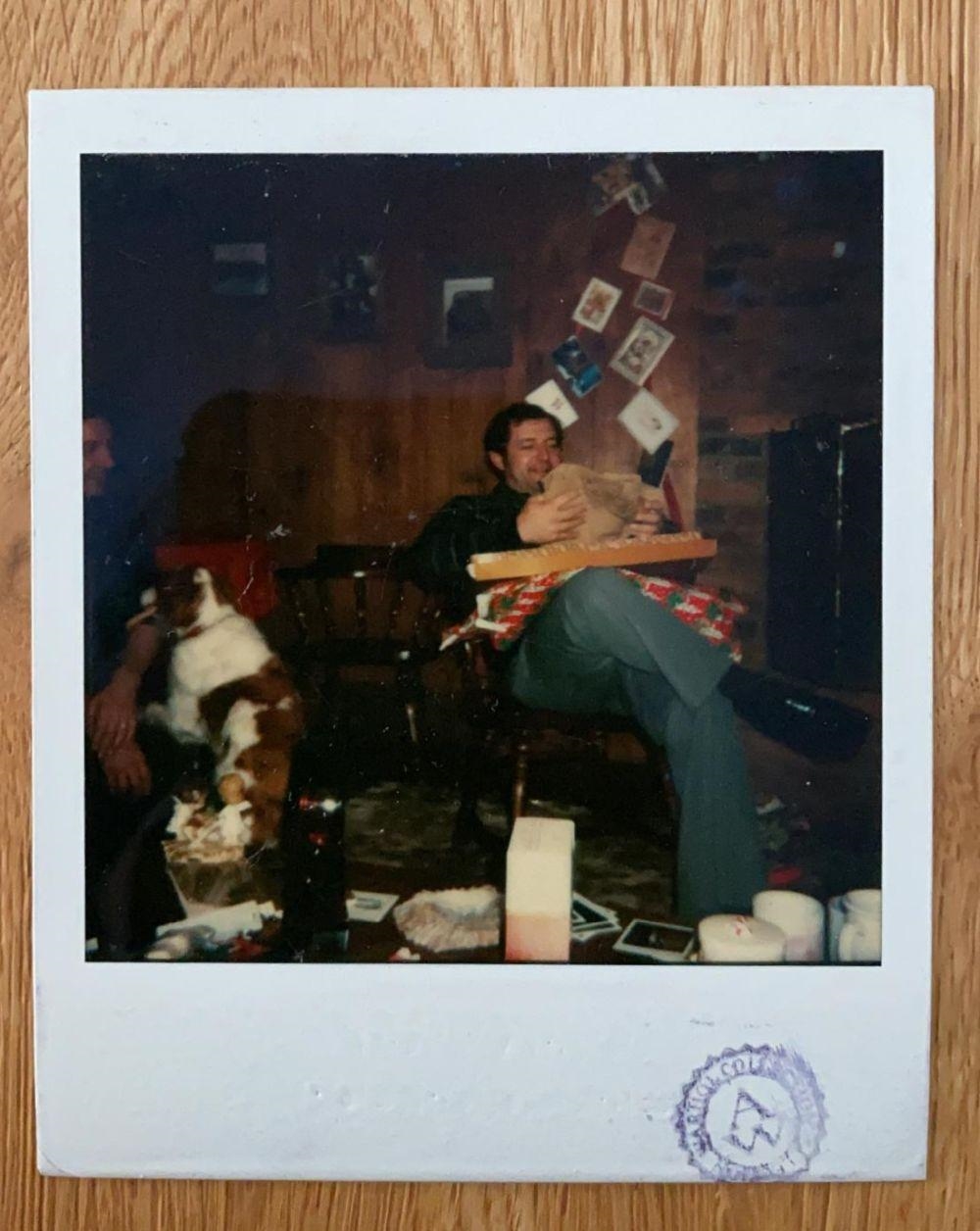 Andy Warhol | Polaroid Collection | MutualArt