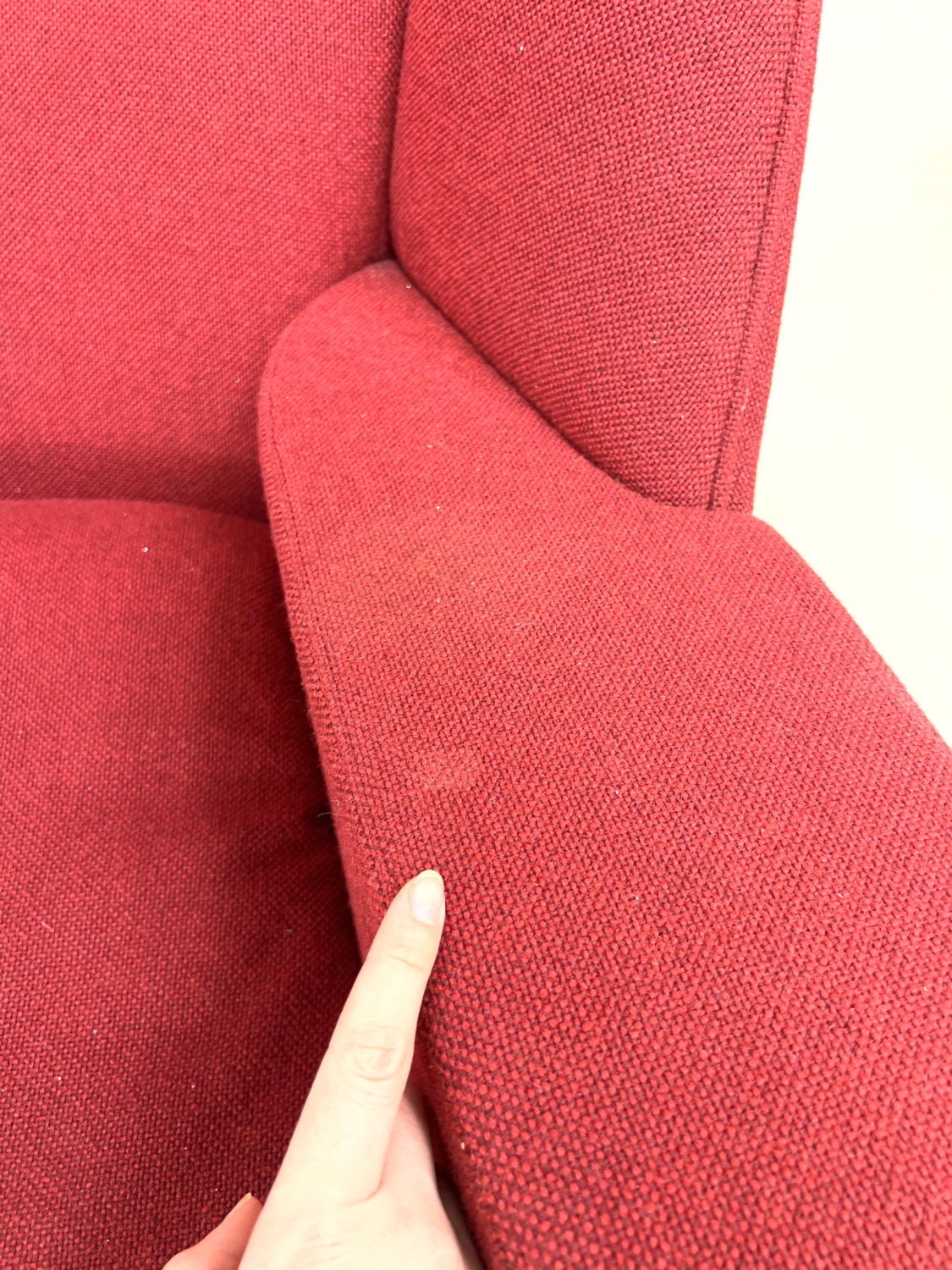 Hans J. Wegner | Lounge Chair with Nana Ditzel Hallingdal | MutualArt