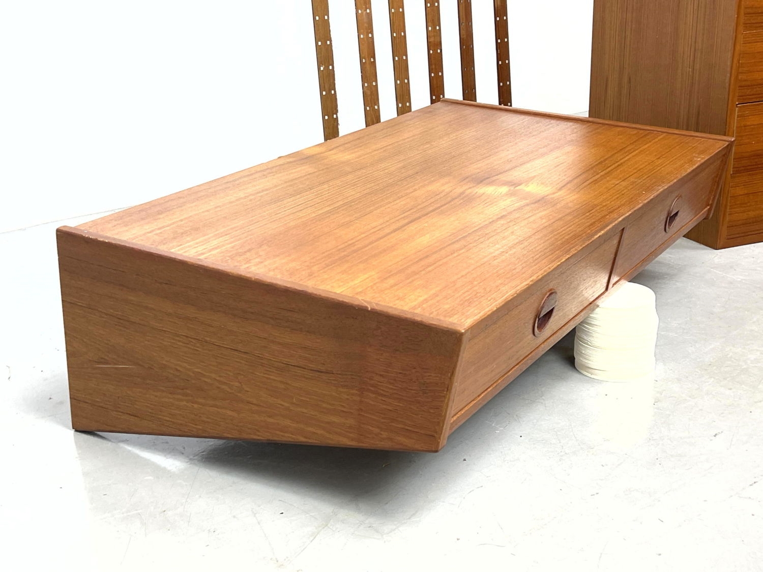 Hansen Guldborg | Wall Shelf Unit | MutualArt