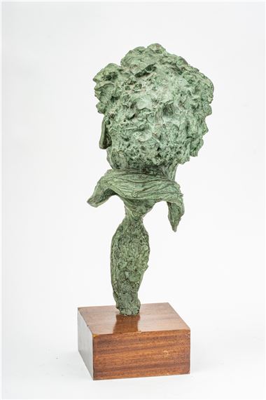 Dylan Thomas | Hugh De Wet Oloff | MutualArt