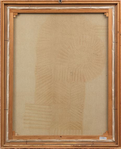 Bertina Lopes | Untitled, 1977 (1977) | MutualArt