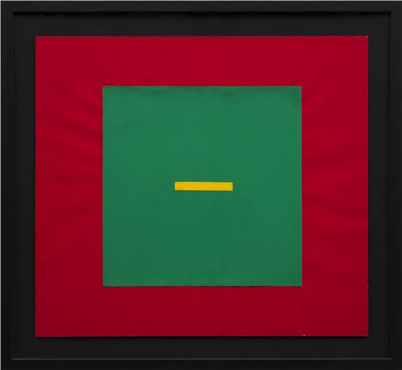 Jean Goguen | Collage nº 1 | MutualArt