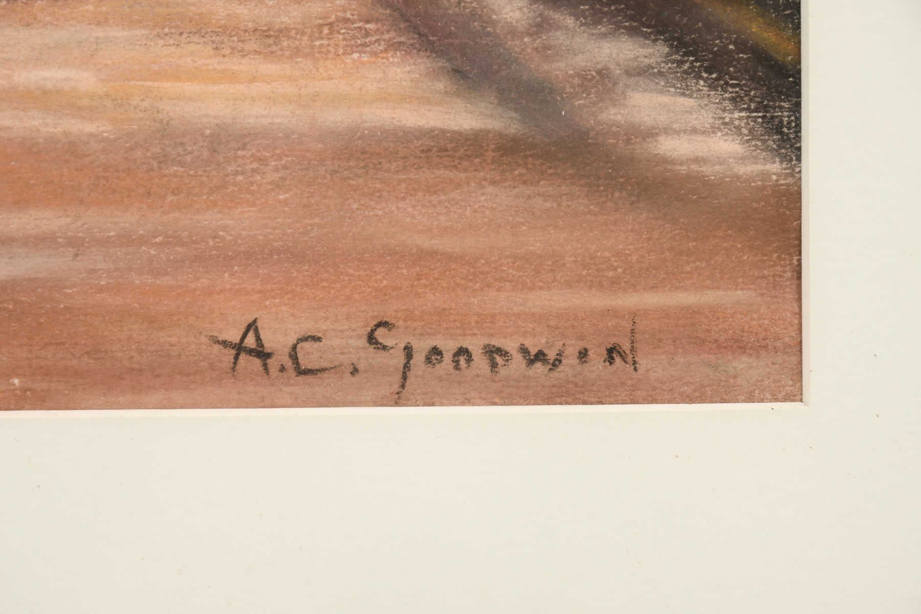 Arthur Clifton Goodwin | GOODWIN | MutualArt