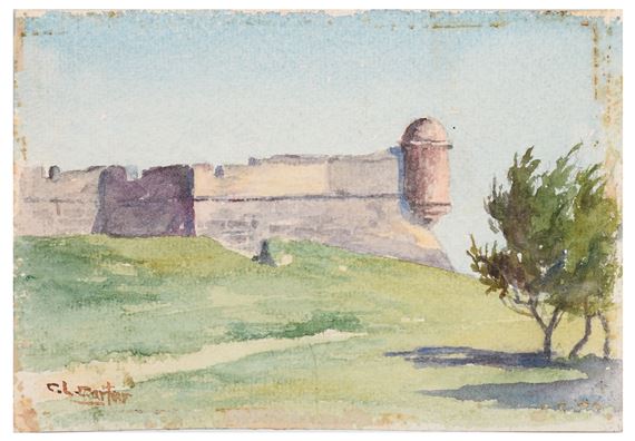 Carrie Carter WELLS | 4 Artworks at Auction | MutualArt