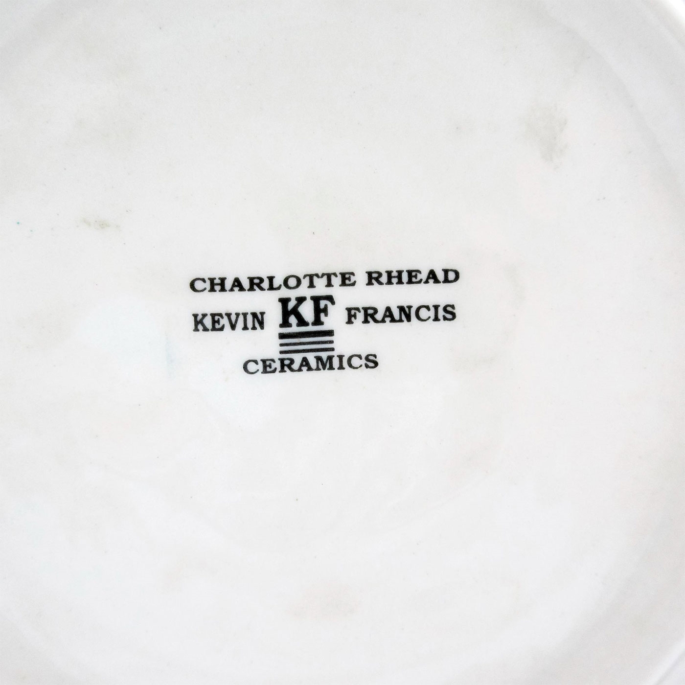 Andy Moss | Kevin Francis Artist Original Proof Figurine Charlotte ...