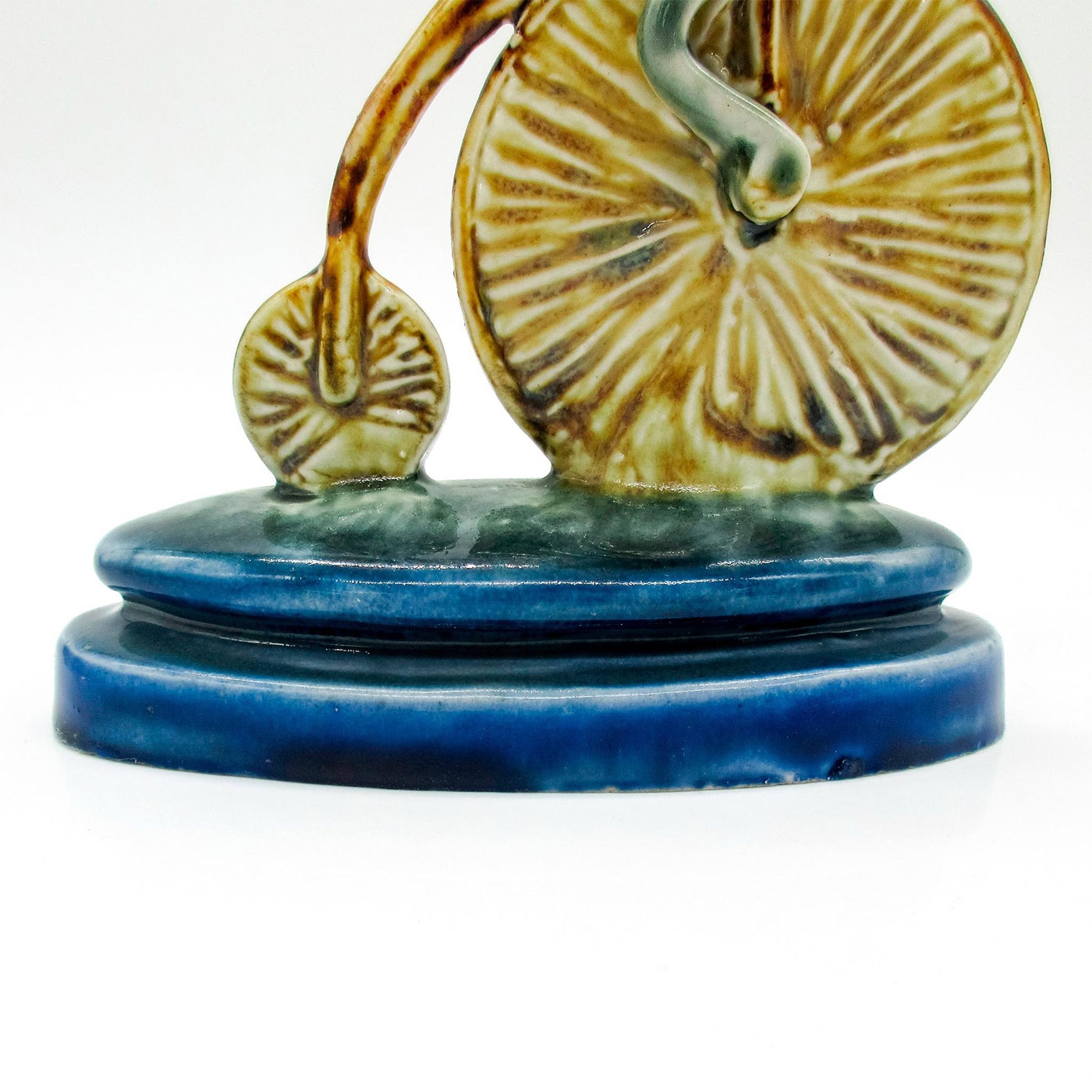 George Tinworth | Doulton Lambeth George Tinworth Figurine The ...