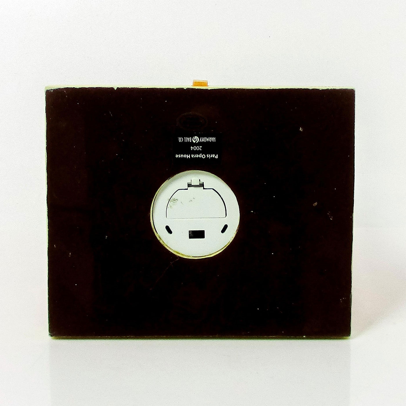 Robert Olszewski | Harmony Ball Luminiart Sculpture, The Paris Opera ...