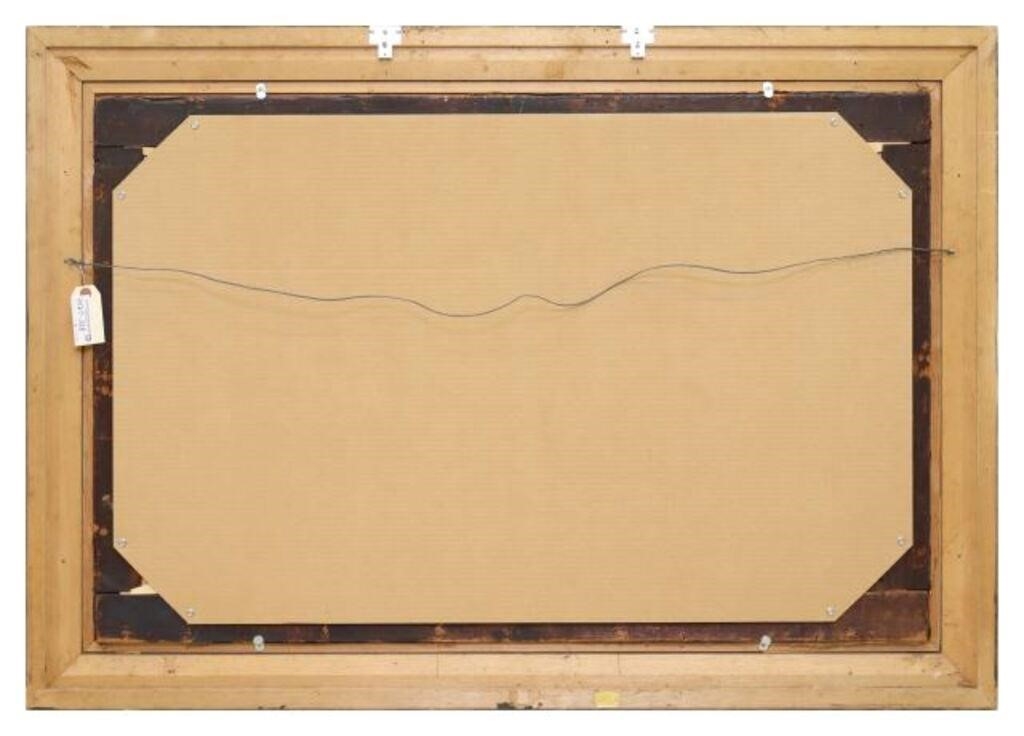 James Fulton Pringle | American Ship Matilda off Sandy Hook | MutualArt