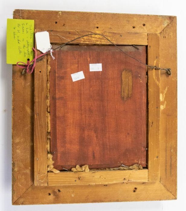 Adolphe Philippe Millot | Portrait Of A Young Lady Wearing A Hat ...