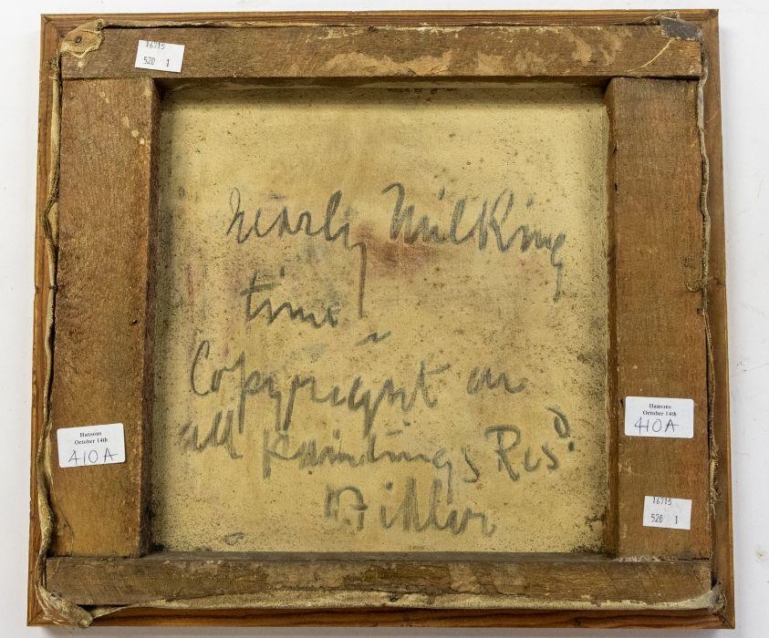 Harry Fidler | Nearly Milking Time | MutualArt