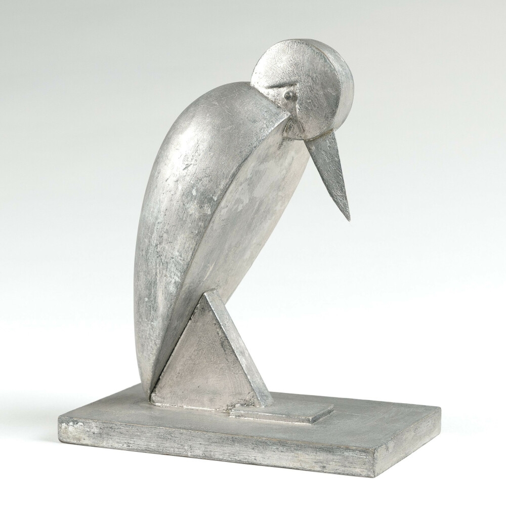 Albert Poels | Bird | MutualArt