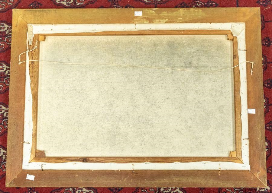 Max Parsons | Sailing Boats at sea (1989) | MutualArt